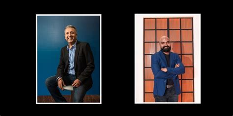 Prime Video Elevates Gaurav Gandhi To Asia Pacific Vp Sushant Sreeram Will Be New Country