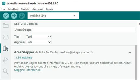 Arduino Tutorial Come Installare Una Libreria Adrirobotit