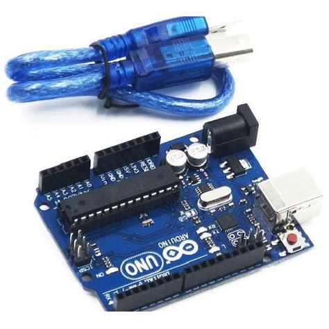 Mạch Arduino