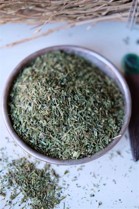 ორეგანო 50 გრ