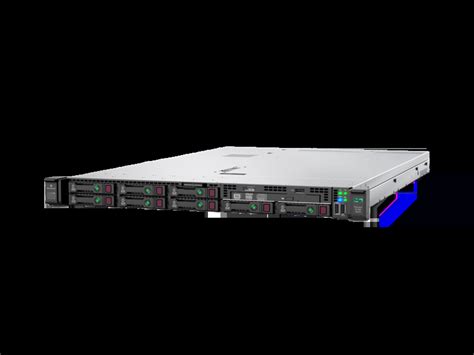 Hpe Proliant Dl360 Gen10 6226r S100i 8sff 800w Ps Server Boutique Hpe Suisse