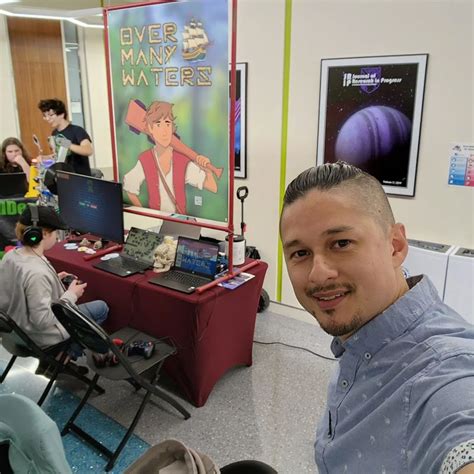 allen lambert on linkedin gamedev solodev indiegame indiedev