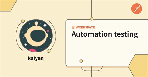 Automation Testing Postman Api Network