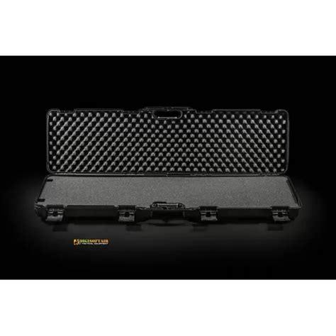 Vendita Online Custodia Rigida Per Fucile Evolution Con Ruote Dimensioni Interne 1175x29x12