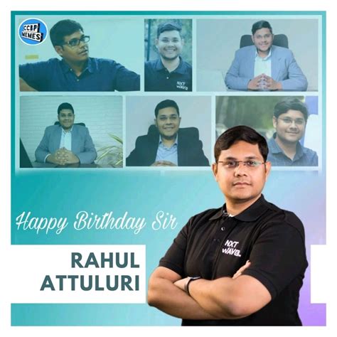 Ankaiah Puttam On Linkedin Rahulattuluri Ccbpacademy Nxtwave
