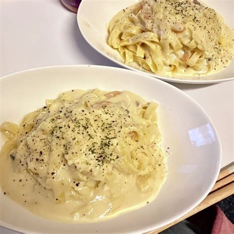 豆乳カルボナーラ By チョロリん 【クックパッド】 簡単おいしいみんなのレシピが394万品
