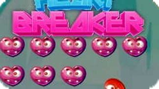 Игра Разбитые Сердца / Heart Breaker - играть онлайн бесплатно