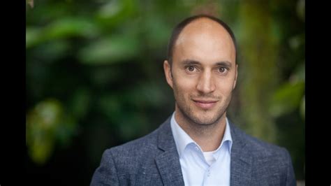 Alexandre Antonelli Keynote Speaker On Efds Annual Meeting On November 18th 2021 Youtube