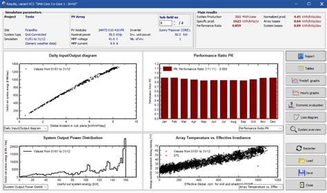 Issues With The New Pvsyst 8 Update How To Pvsyst Forum