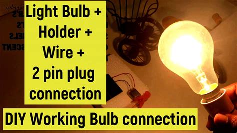 How To Connect To Led Light Bulb At Shanita Parker Blog