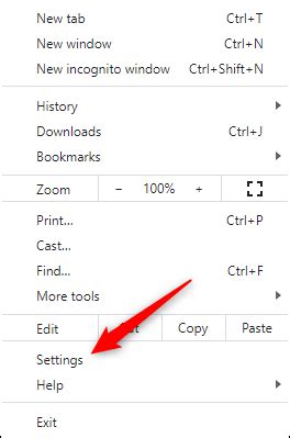 Como Desativar E Ativar O JavaScript No Google Chrome Mais Geek