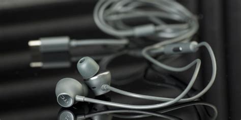 Наушники с Usb Type C — одно из худших изобретений человечества