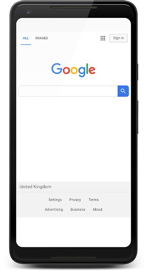 Fullscreen Browser Gesture Based Web Browser Apk For Android Download