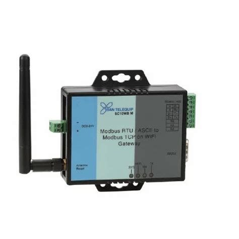 Serial Modbus To Wireless Modbus Tcp Converter Model Name Number