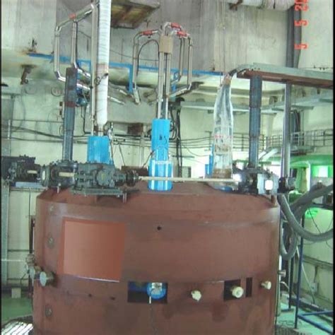 Main Magnet Assembly Download Scientific Diagram