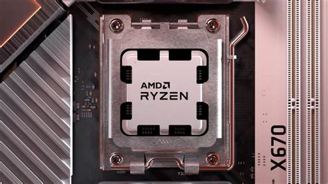 Amd Szykuje Tańsze Procesory Ryzen 7000 Telepolispl