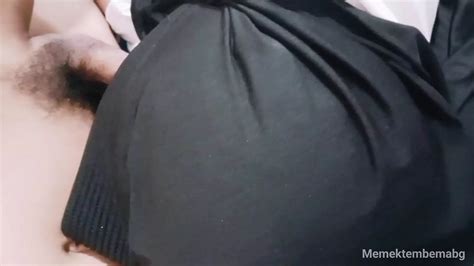 Ngentot Gadis Hijab Gaya Nungging In Indonesian Porn Feat