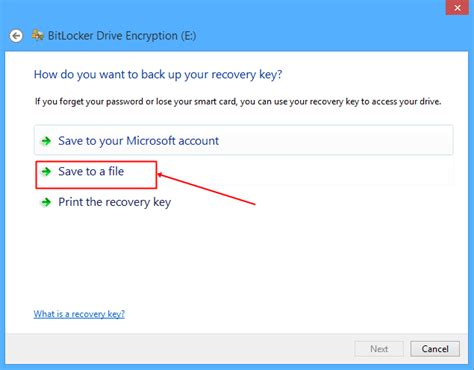 How To Protect External Hard Disk Drives With Password