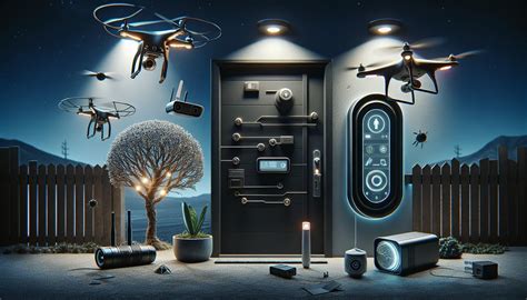 unleash ultimate protection top spy gear collection