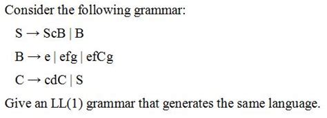 Compiler Design Ace Test Series
