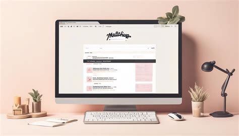 How To Wrap Text In Mailchimp Influenctor