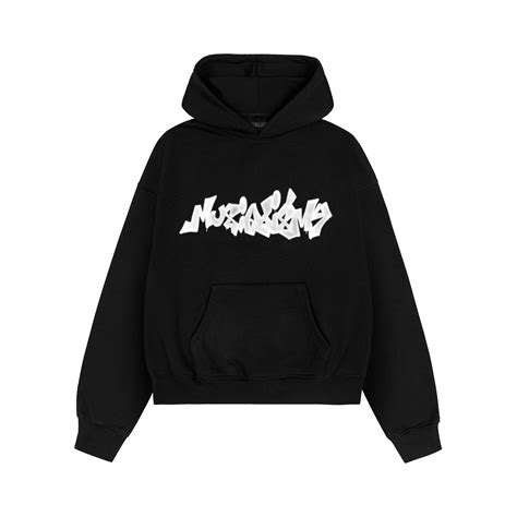 Staff Hoodie MusieliŚmy