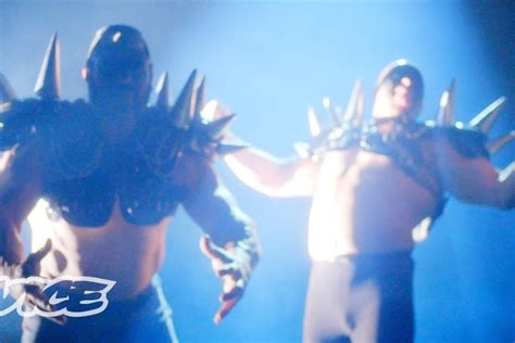 New Dark Side Of The Ring Trailer Njpw Releases Old Stan Hansen Vs