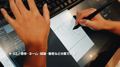Class Line Presents Webtoon Vol