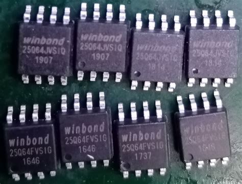 stm32l4使用qspi驱动spiflash（w25q64 程序员大本营