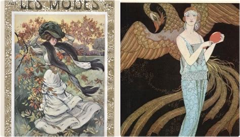 할머니 스타일의 원조 아르누보 스타일