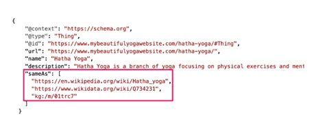 things not strings semantic and entity seo