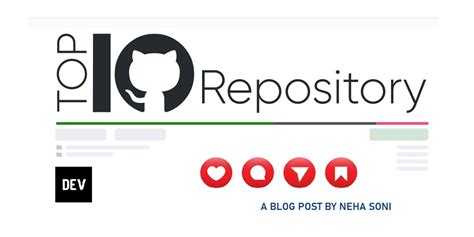 top 10 useful github repos for self development dev community