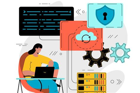 Ssh Adalah Pengertian Fungsi Dan Cara Kerjanya