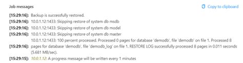 Install Sql Server On Linux Using Clustercontrol Severalnines
