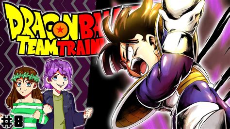 My Girlfriend And I Continue Our Insane Gohan Team In Dragon Ball Z