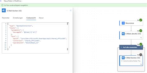 Solved Deleting E Mails From Sent Folder With Specific Su Power