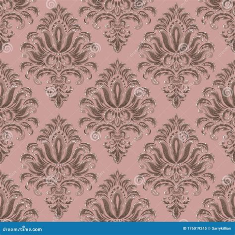 Emboss Pattern Background Vector Illustration 28420192