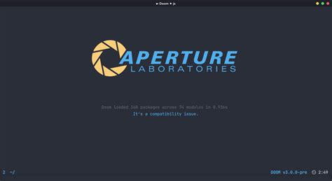 Best Looking Org Modes You Ever Saw Remacs