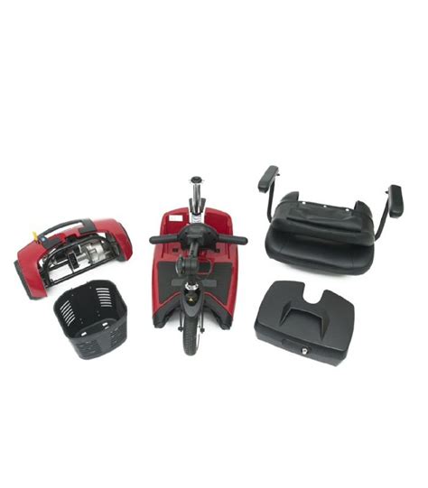 Pride Victory 9 3 Wheel Scooter Hcpcs Code K0800 Mobility Mart Plus