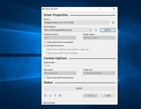 01 Cara Mudah Membuat Installer Os Melalui Usb Di Windows Panduan Lengkap Pamulang Online