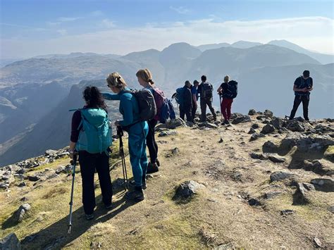 Mountain Peak Walking Added A New Mountain Peak Walking
