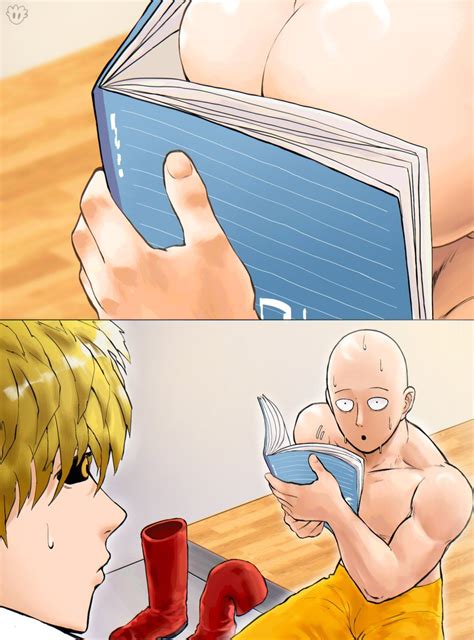 Onepunchman Opm One Punch Man One Punch Man