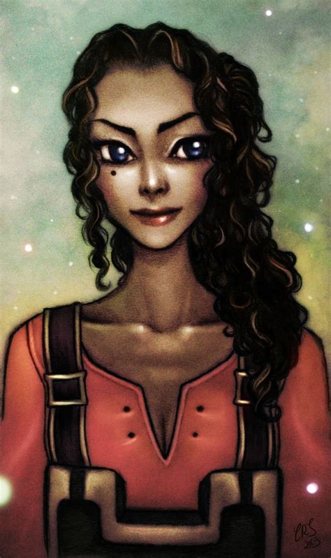 Hena By Xenonia Deviantart Com On Deviantart Twilight Princess Legend Of Zelda Disney