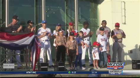 Trash Pandas Uniforms Unveiled In Big Reveal Party