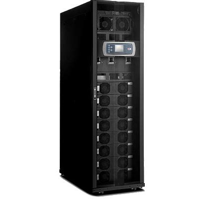 Modular UPS CTEL