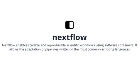 Nextflow Fig
