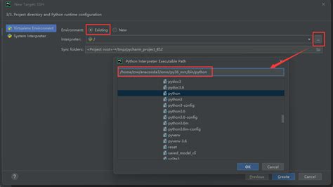 利用pycharm调试ssh远程程序，并实时同步文件pycharm Ssh远程调试 Csdn博客