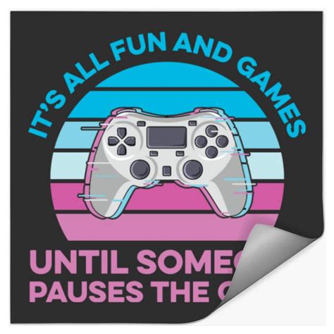 Online Gamer Quote For A Controller Nerd Sold By Ibrahim Saad Sku