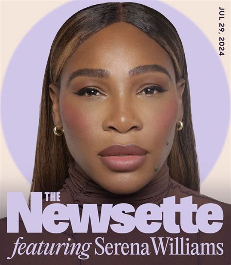 Lily Jones On Linkedin Serenawilliams Olympics Newsette Inspiration