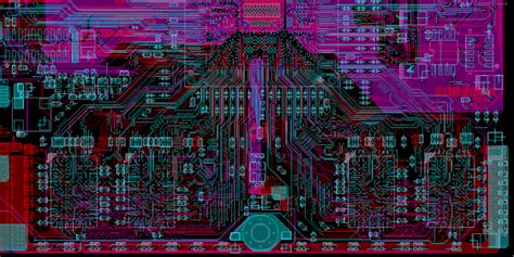Ddr布局布线规则与过程两片ddr2相同地址怎么布局 Csdn博客